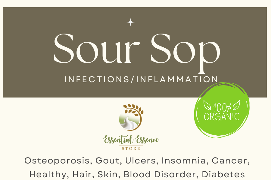 Herbs – Essential Essence Store LLC